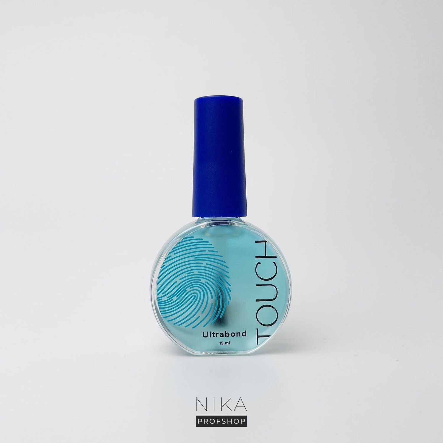 Купити Ультрабонд Touch by Kholodovych Ultrabond для зчеплення 15 мл💜